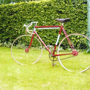 Gallery – Hill Special Cycles