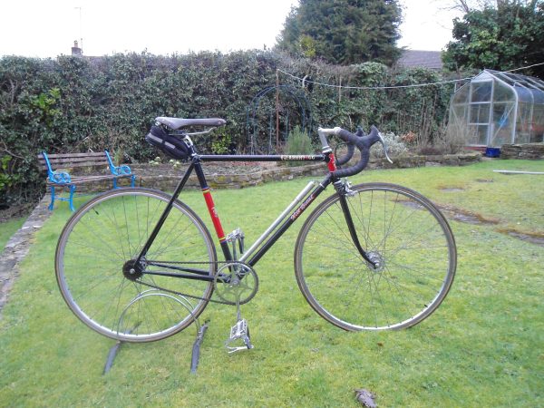 Gallery – Hill Special Cycles