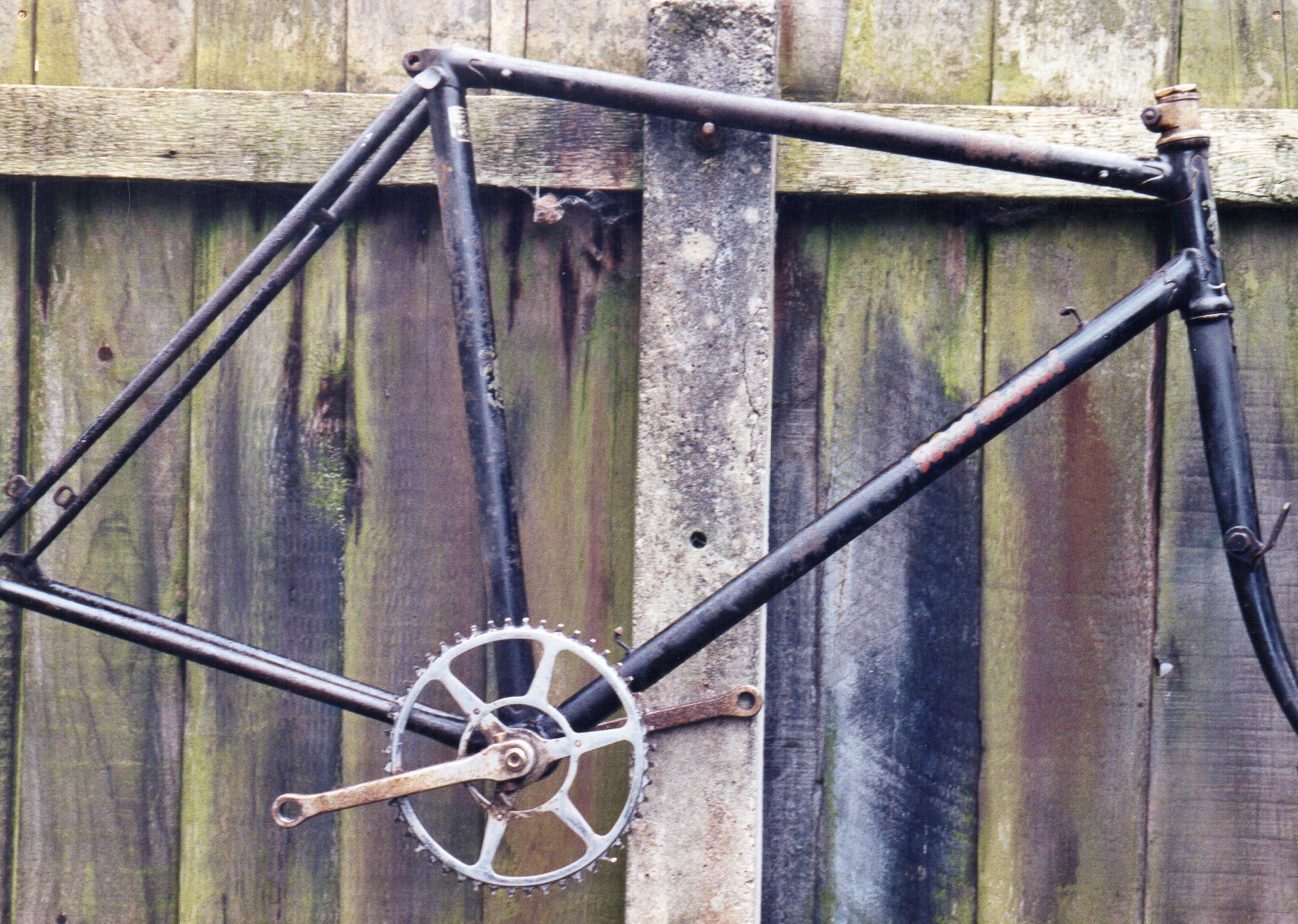 Buying & Selling – Hill Special Cycles